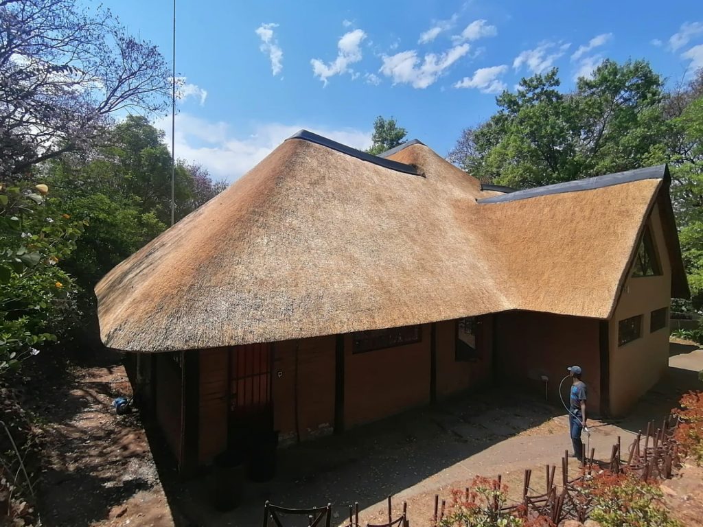 SP Thatch – 0717499636