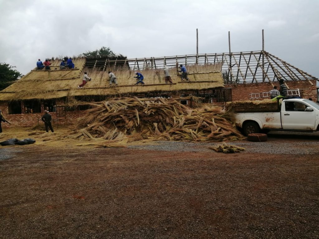 Contact Us – SP Thatch